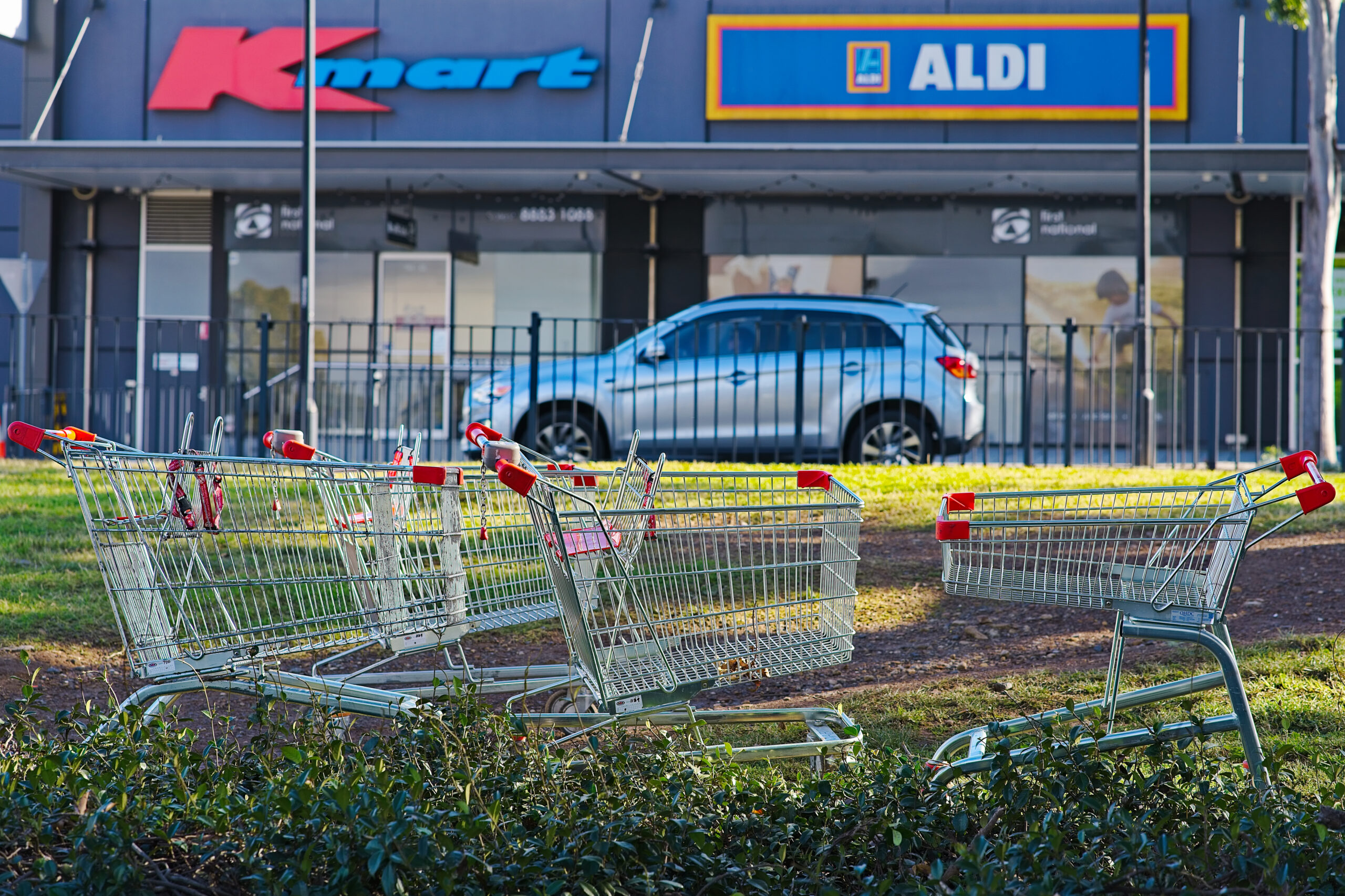 ALDI vs Kmart Dutch oven battle ends in a close call—which is the ...
