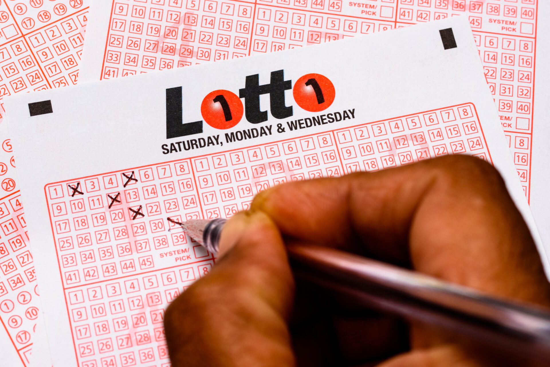 $100 million Powerball win? Here’s what ATO and Centrelink want you to ...