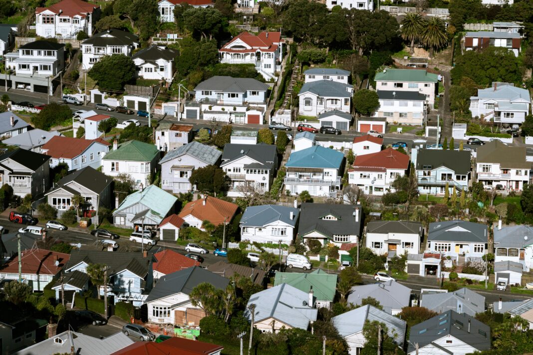 The million-dollar suburb: How Australia's housing dream became ...