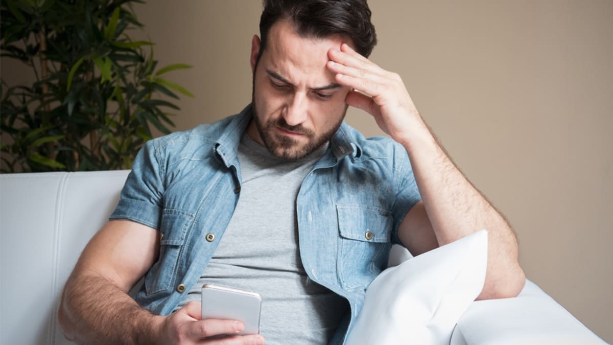 This Footy Legend Hilariously Outsmarted A Scammer And Saved 1 000