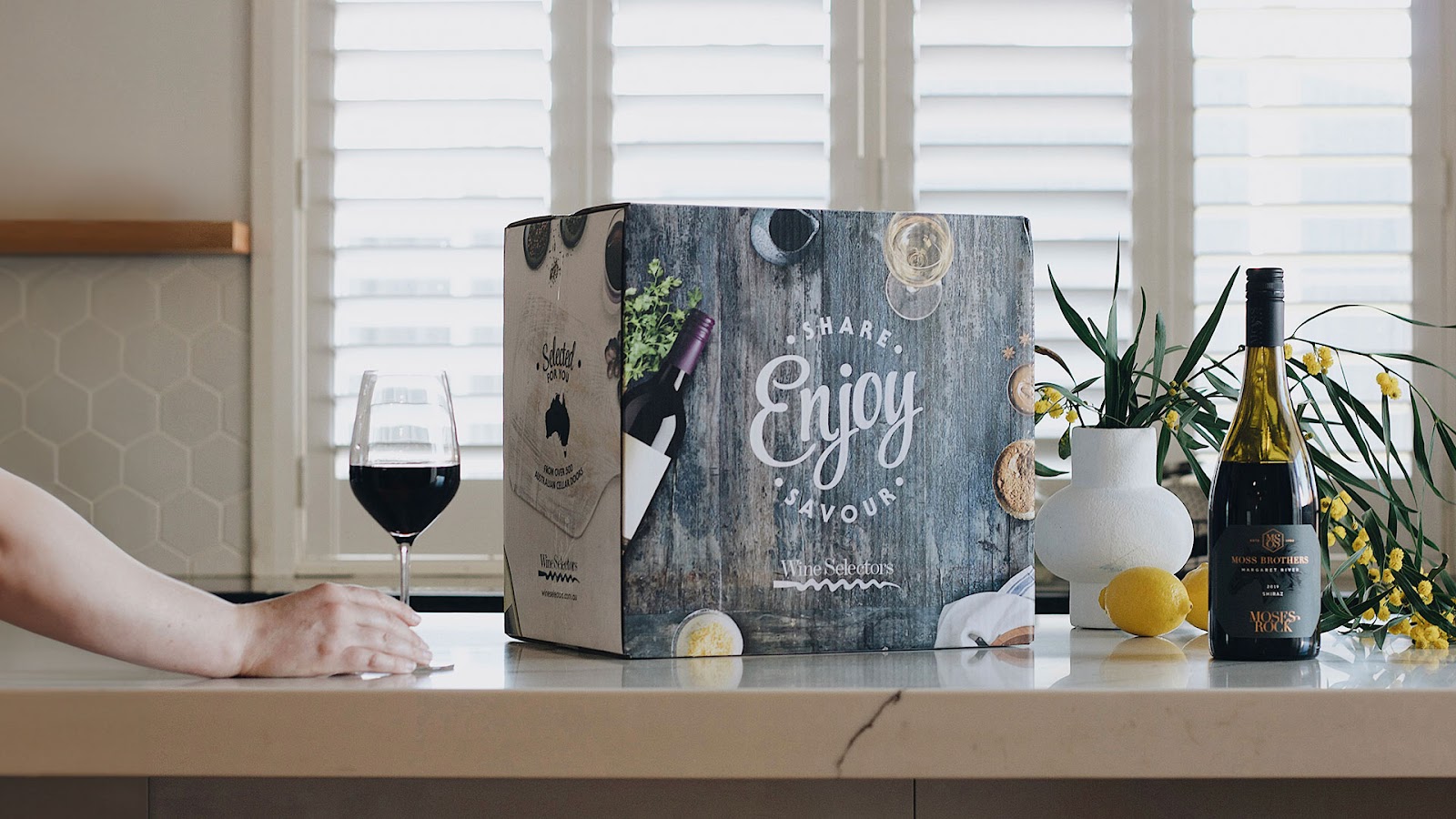 Find your perfect drop with these trending Australian wines ...