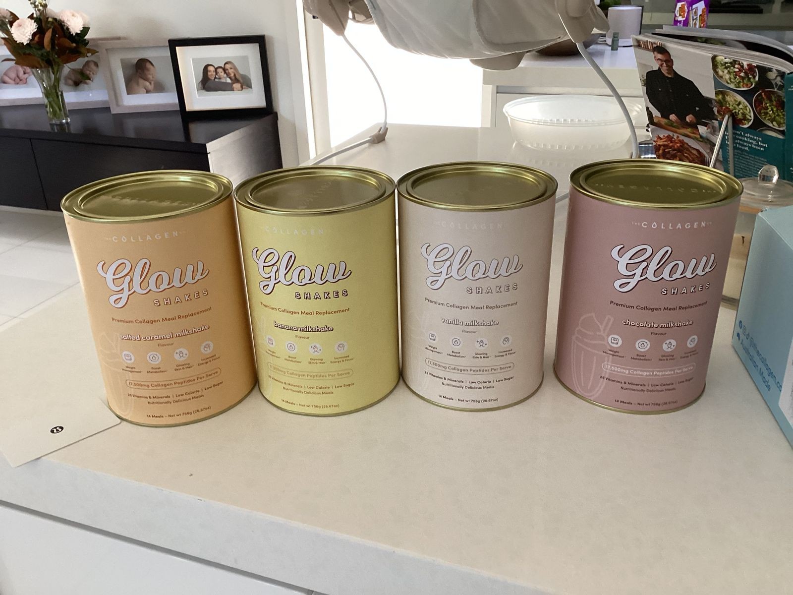 Glow up, your way—The Collagen Co. is here for every goal | YourLifeChoices