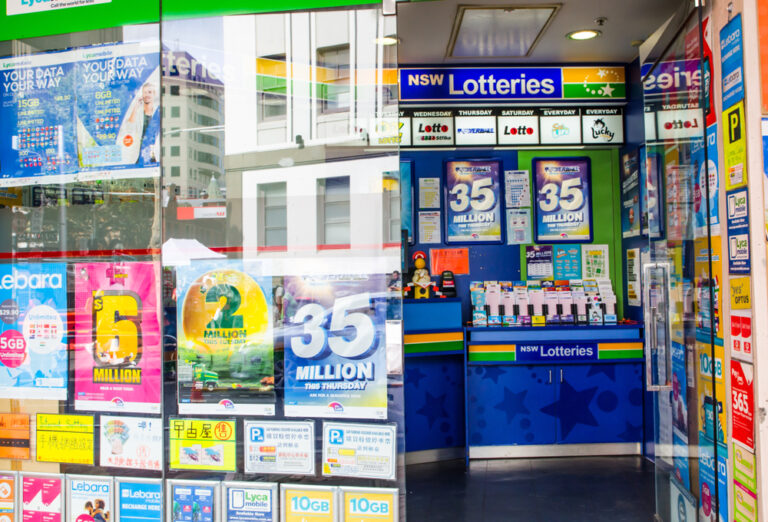 Powerball jackpot still unclaimed—are you the missing $100 million ...