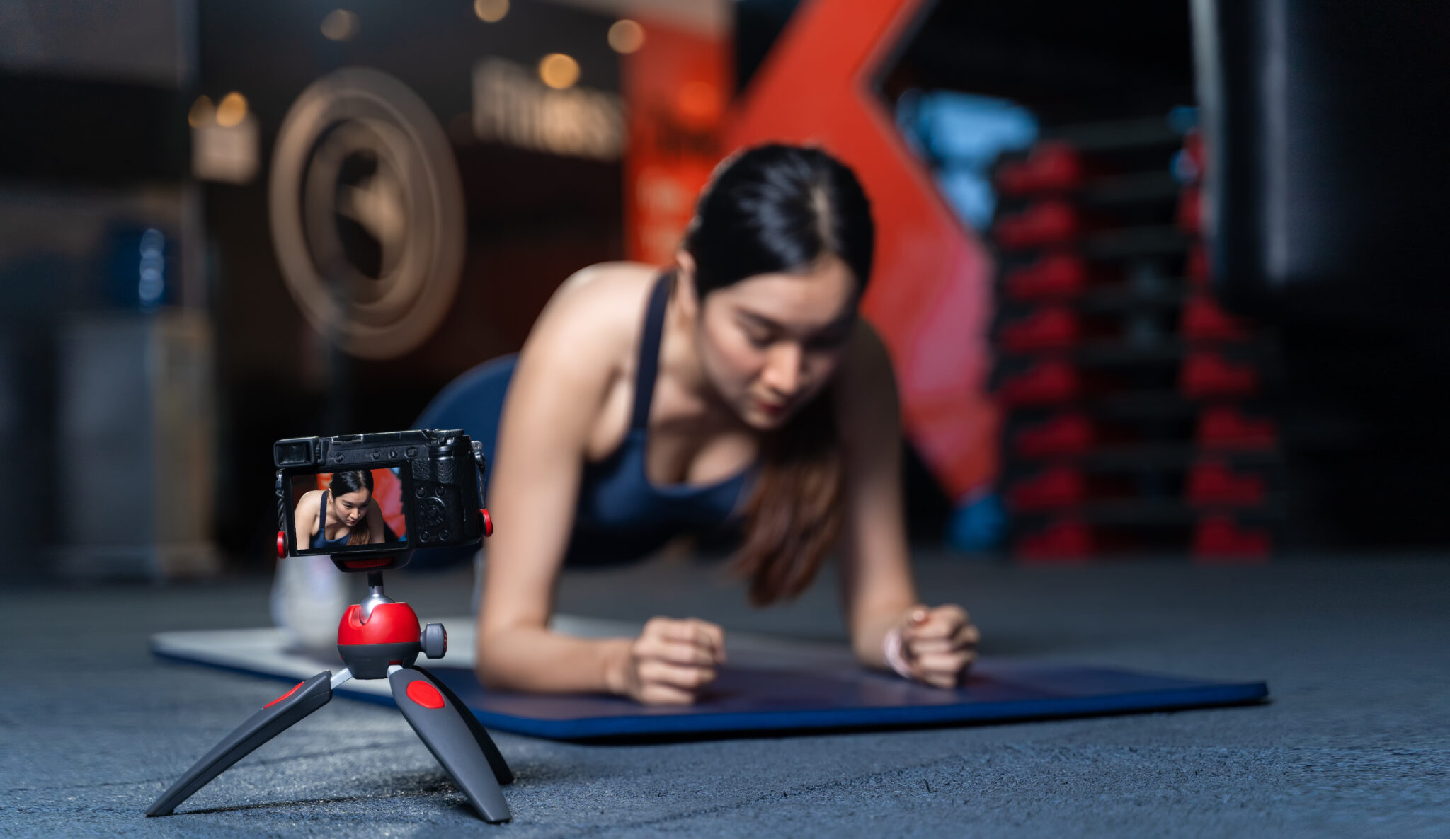 'Invasive' gym filming trend sparks growing outrage | YourLifeChoices