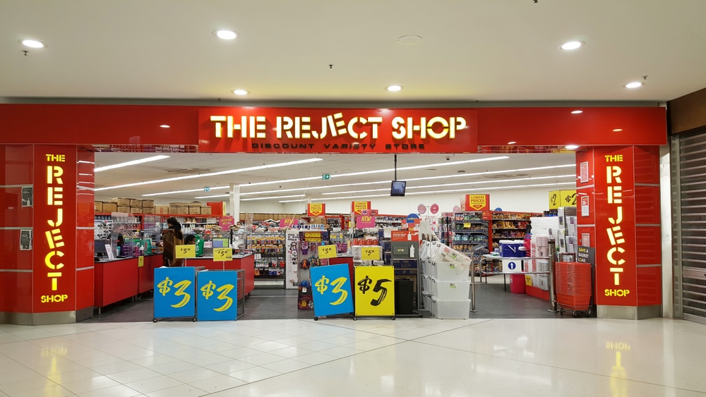 From cheap to chic—how The Reject Shop’s new line stole homewares fans ...