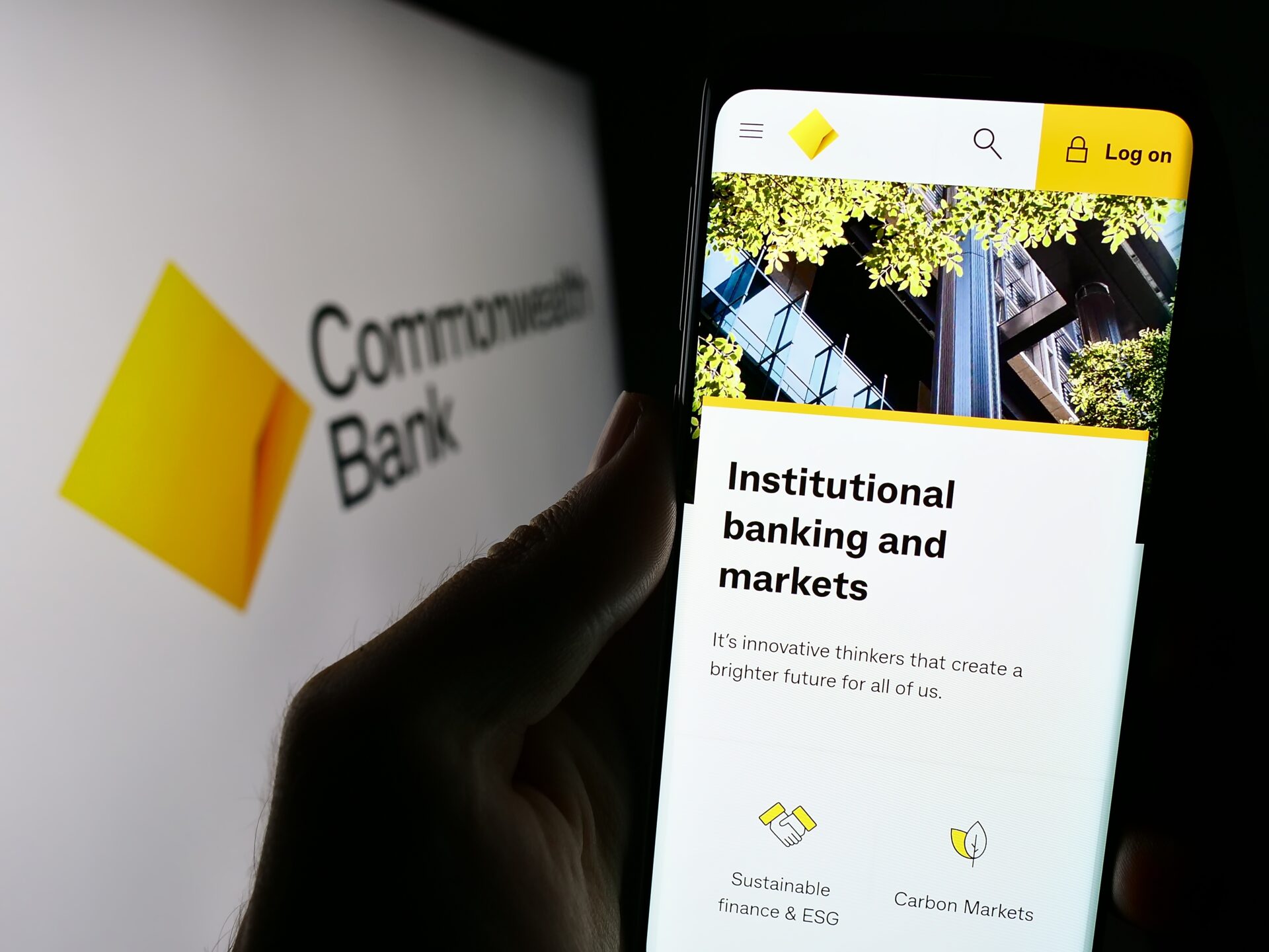 Commonwealth Bank tips back-to-back rate cuts as inflation falls ...