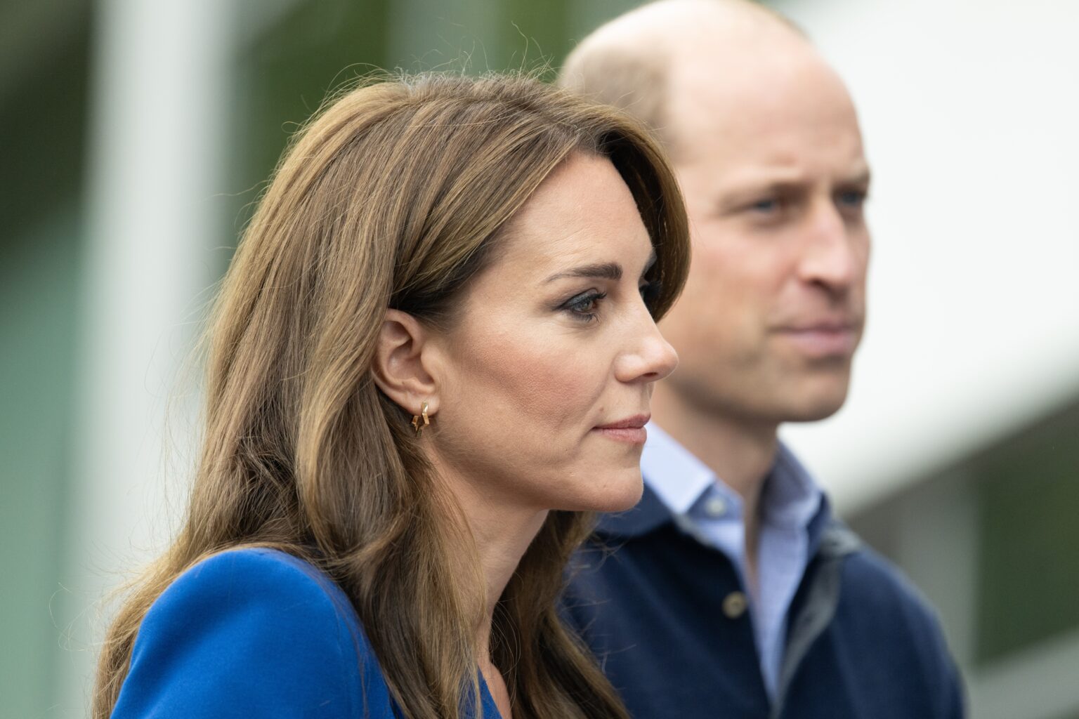 Kate’s serious illness ordeal kept from public view—until now ...
