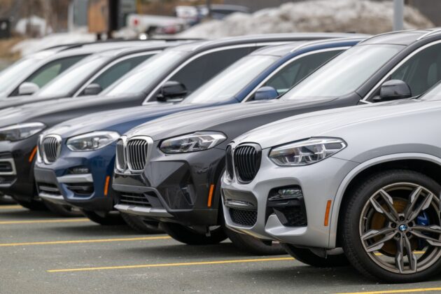 Don't sabotage your car deal: Five things you should never say to a ...