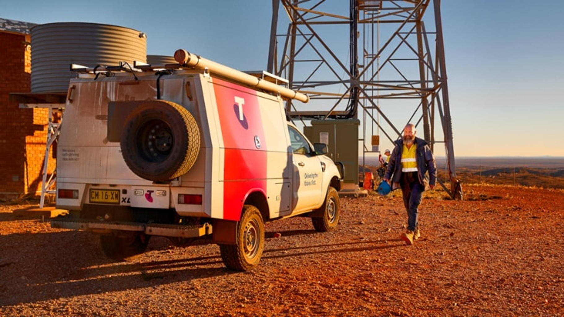 Calls to make 'timely' Telstra service upgrades mandatory after two ...