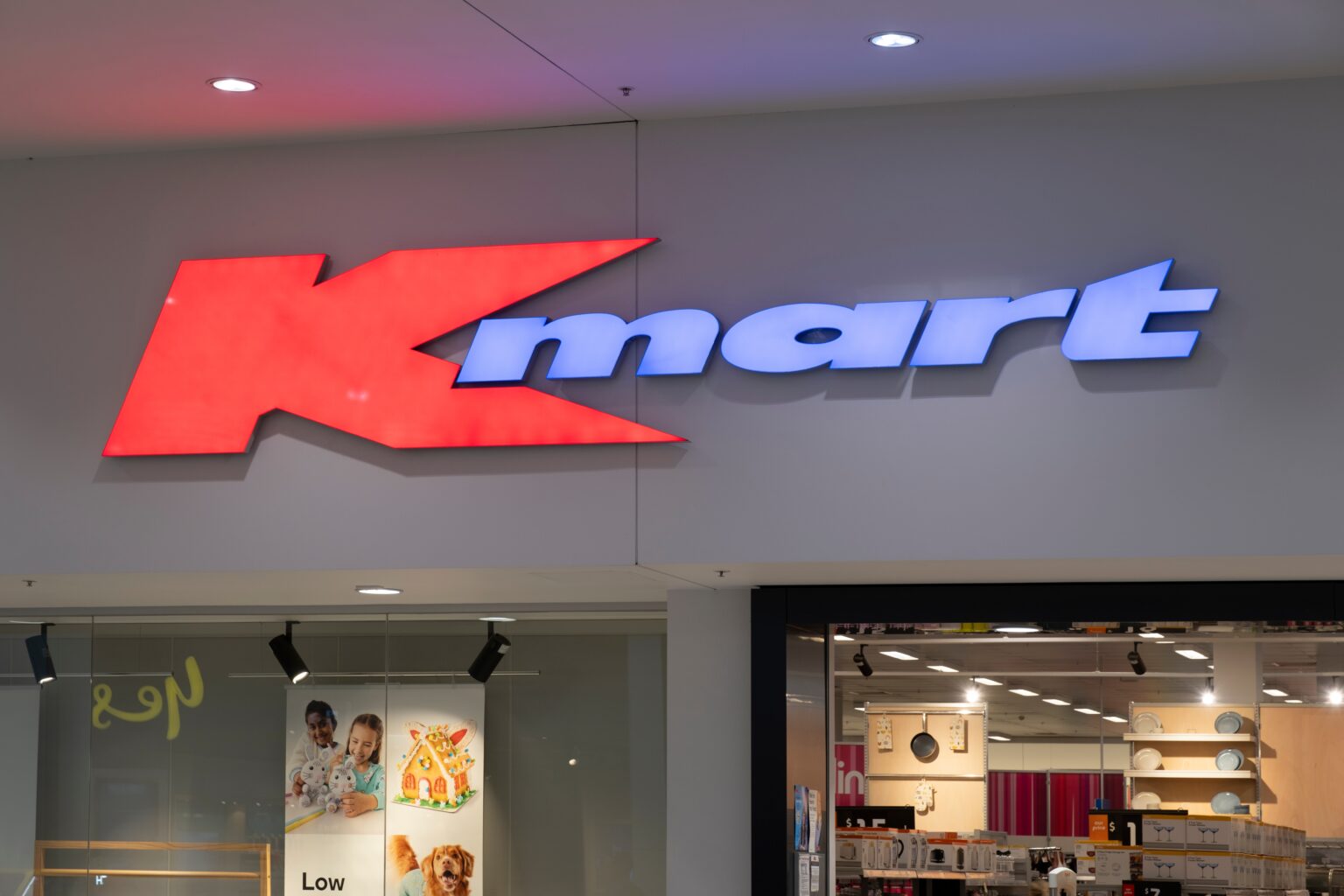 Kmart launches stylish Autumn Living collection | YourLifeChoices