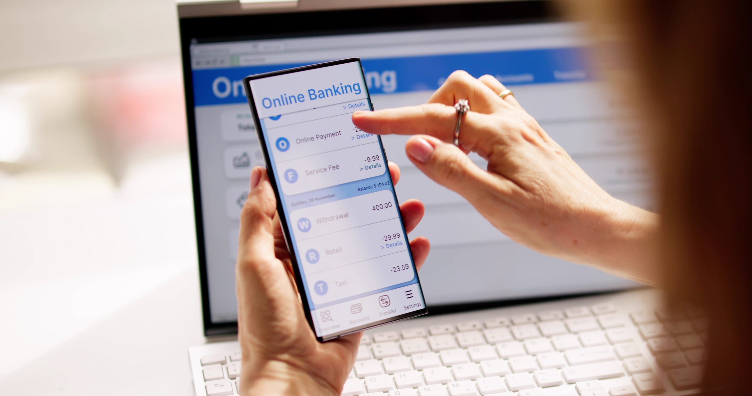 New banking tool offers ‘crucial weapon’ against fraud | YourLifeChoices