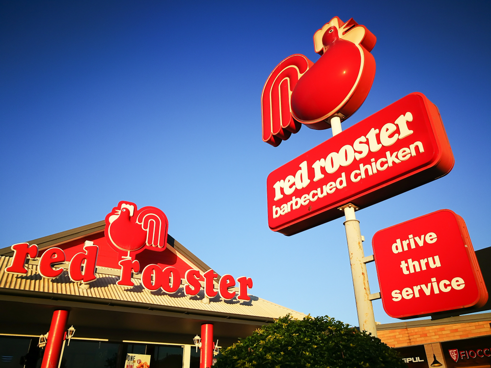 Red Rooster goes big with a cheese menu surprise—is it worth the hype ...
