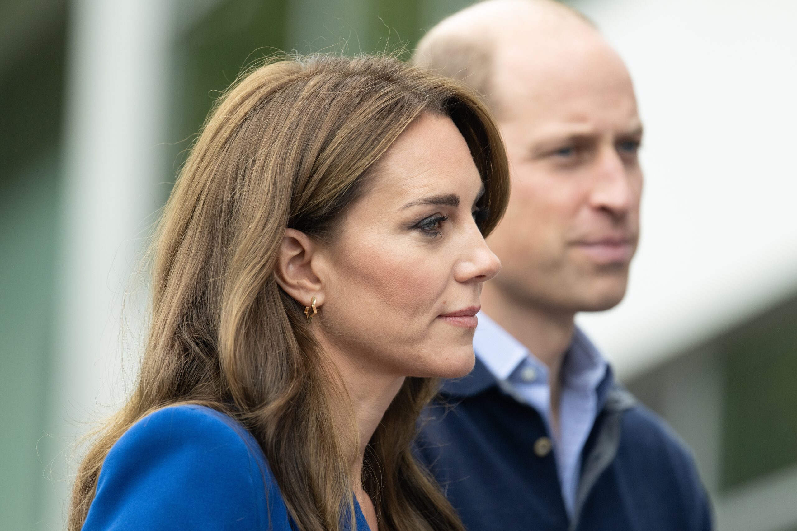 Princess Kate shines in rare royal comeback after 583 days ...