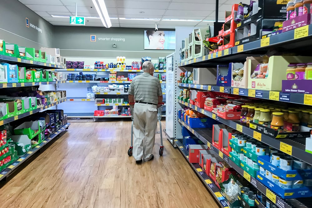 That familiar red cheese wheel is getting its biggest makeover in 70 ...