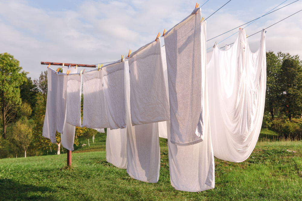 Goodbye, yellow stains: Here are seven ways to restore your whites ...