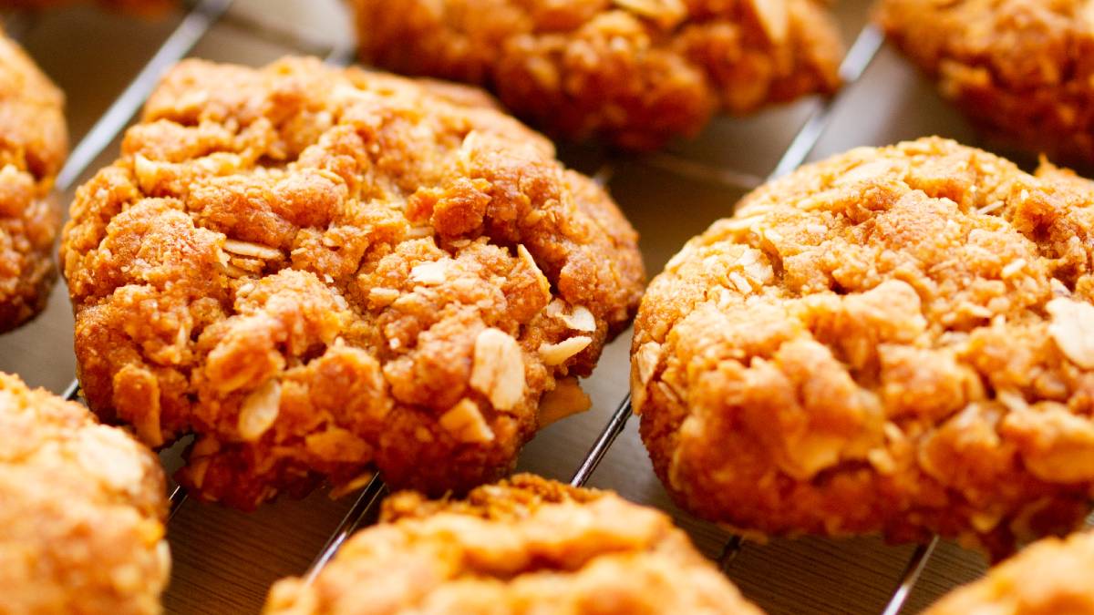 Humble Australian biscuit cracks world’s top 50 cookie list ...