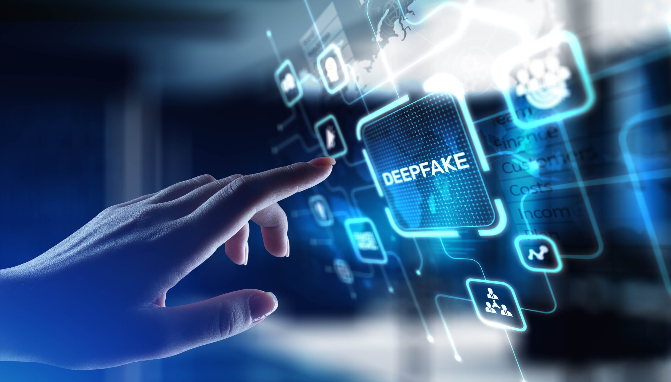 Are you being fooled? AI deepfakes flood the internet targeting royals | YourLifeChoices