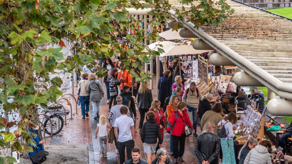 Sydney's street soul under threat: New busking rules spark cultural ...