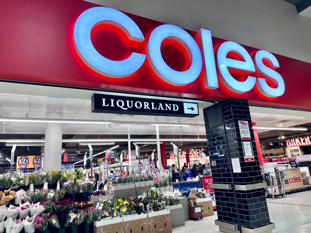 Score $100 off your shopping with Coles’ cash giveaway—here’s how ...