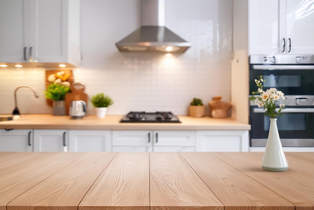 Ready for clear counters? Try these seven easy kitchen tips ...