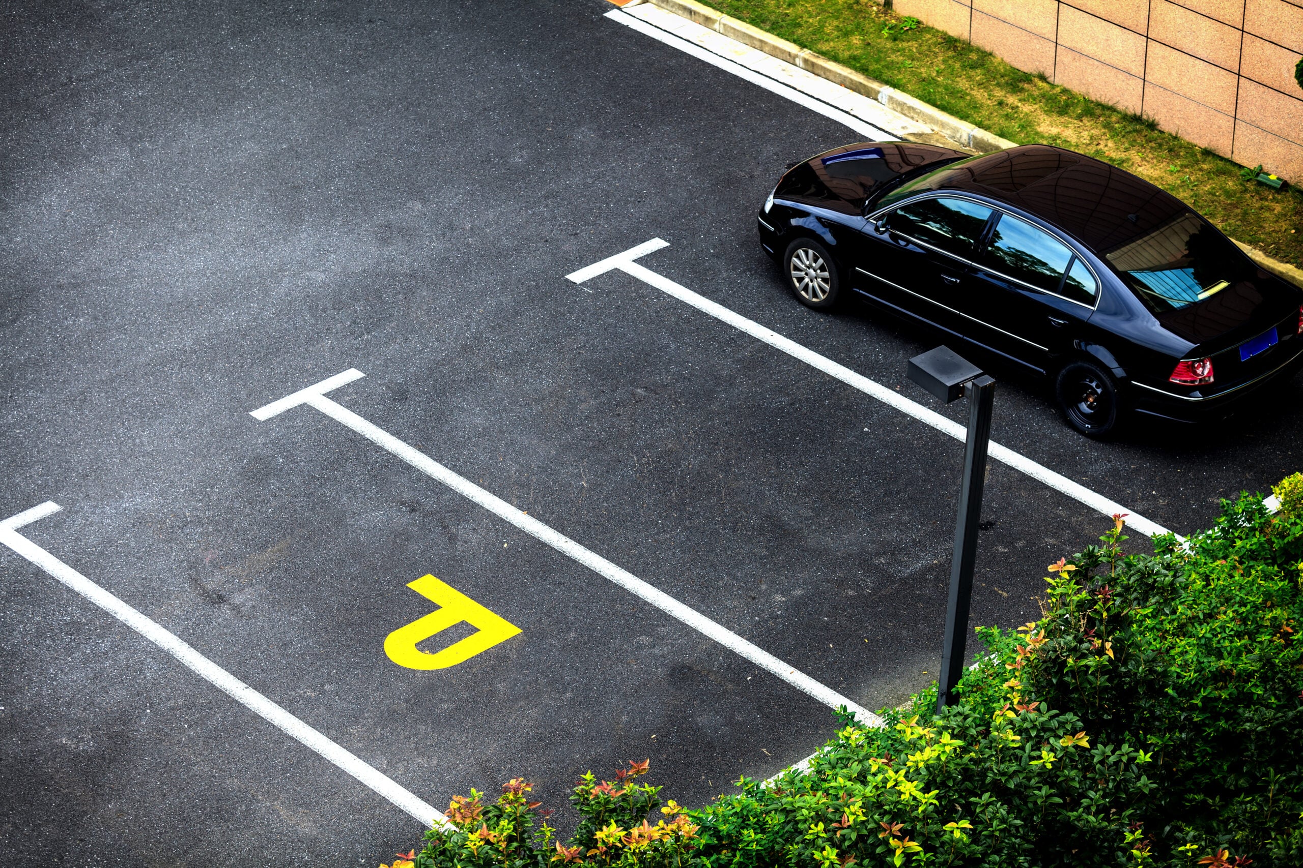 New policy eliminates parking permit cost for eligible applicants ...