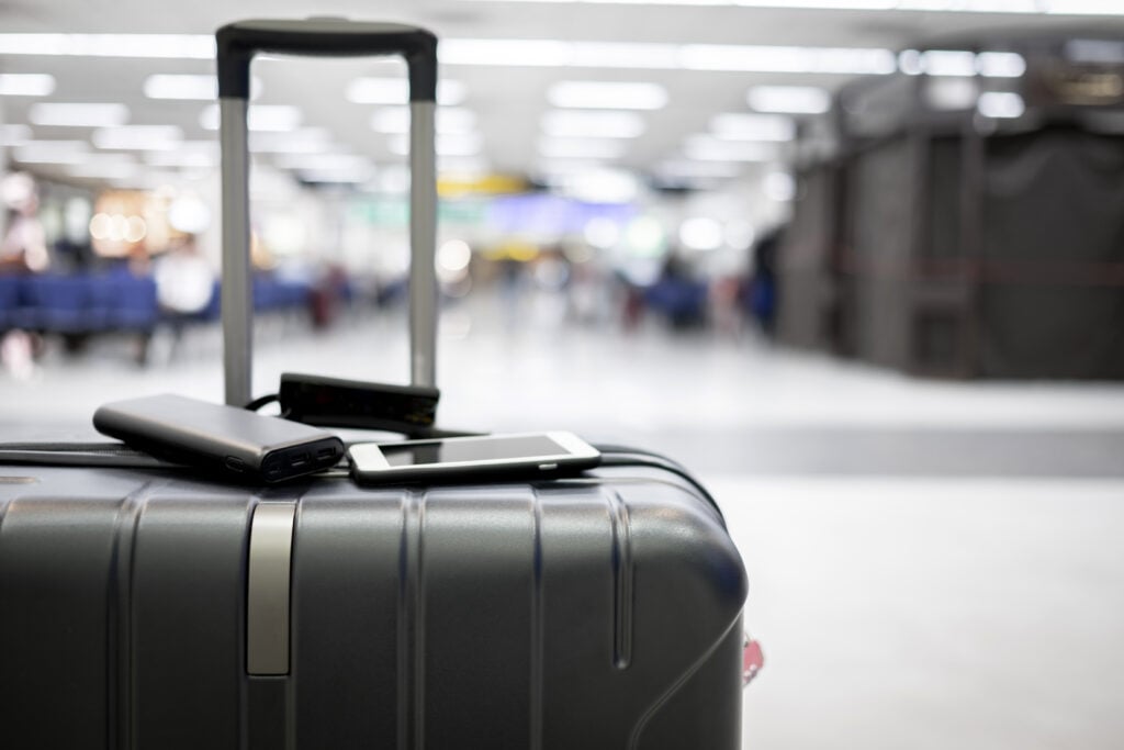 Is your power bank flight-safe? What every flyer needs to know ...