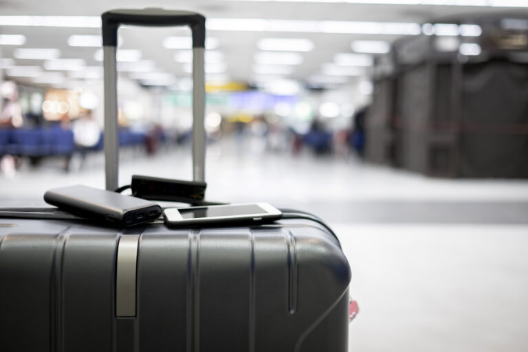 Is your power bank flight-safe? What every flyer needs to know ...