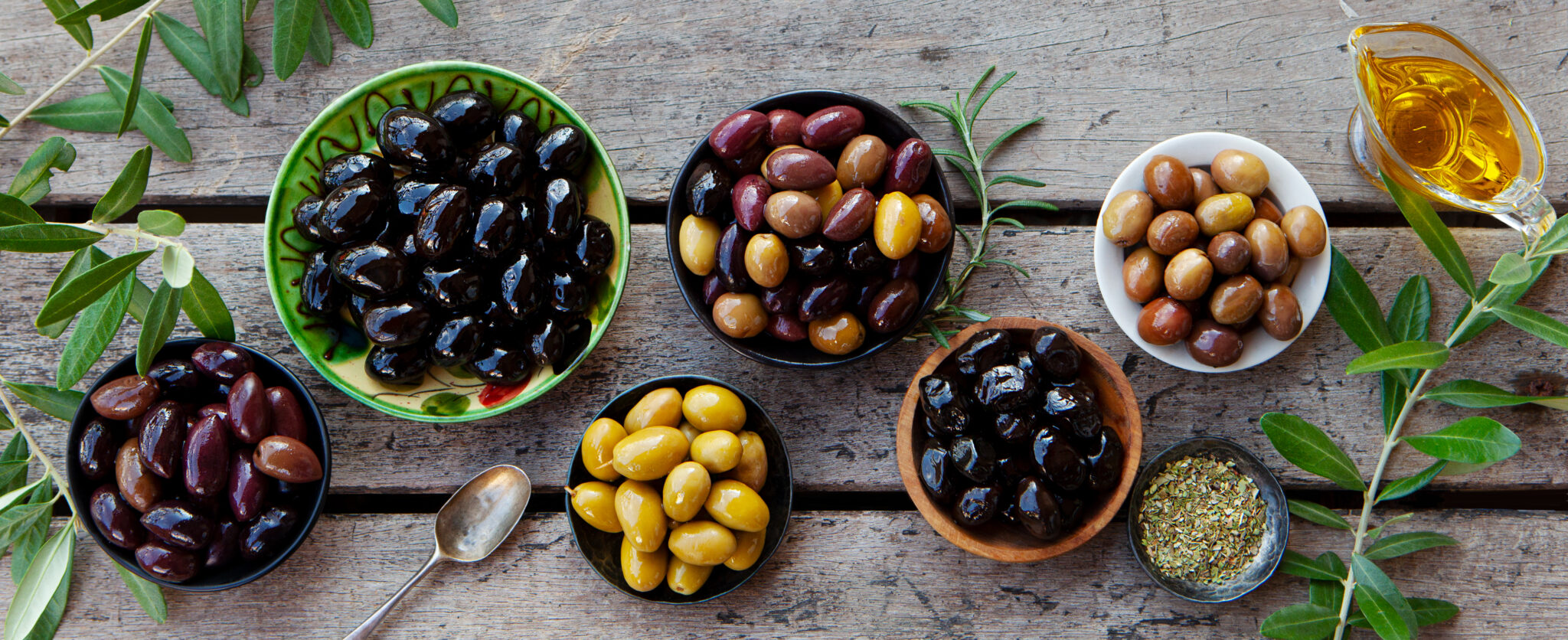Struggling to find good olives? Supermarket tests reveal what’s best ...