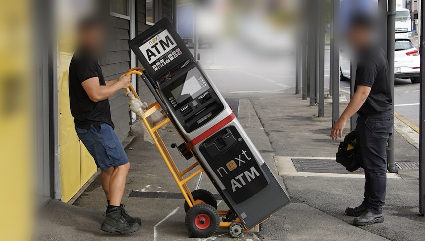 Macquarie Group-backed ATM provider begins removing machines from ...