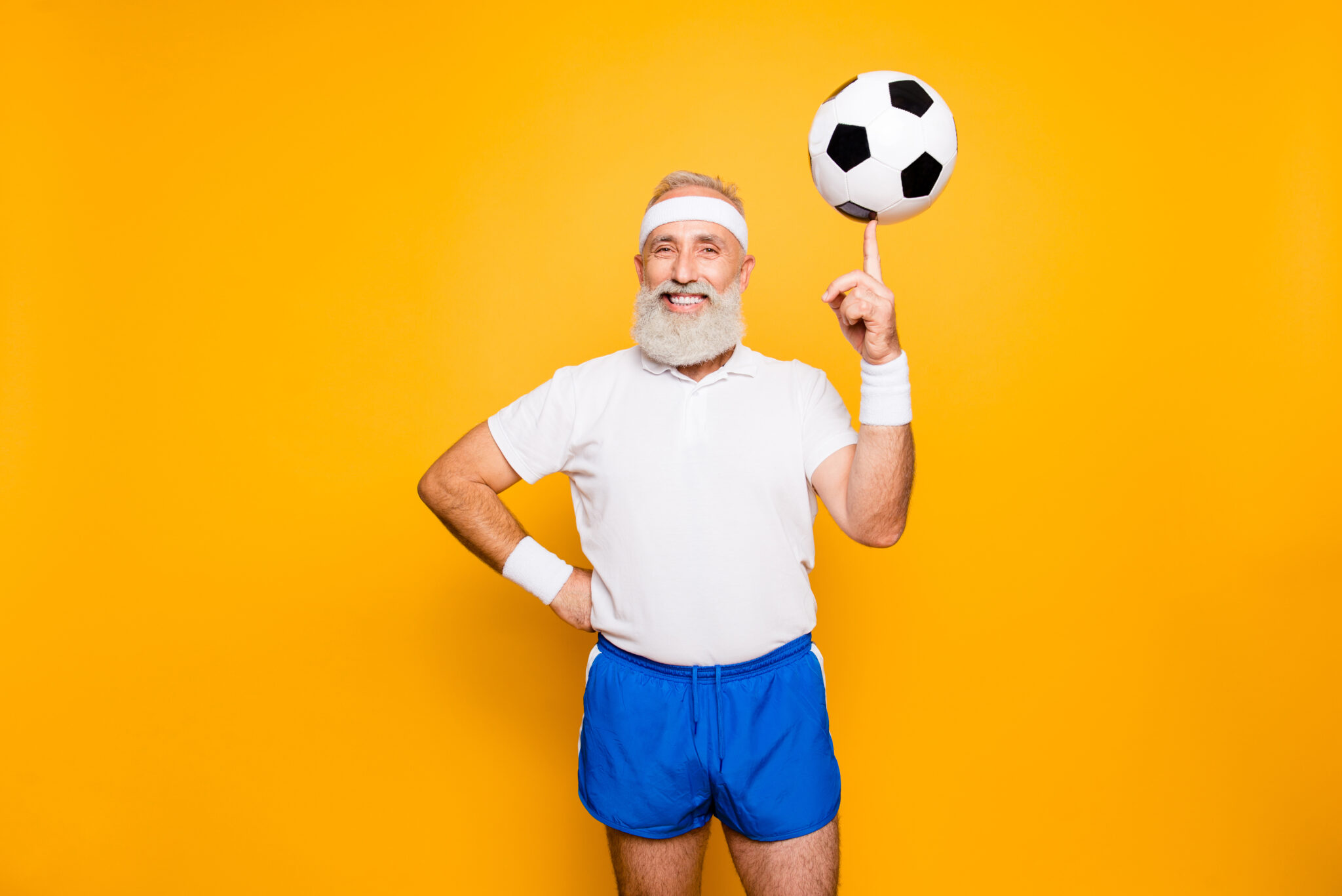 What sport do you play? Here are the top 10 reasons it’s great for ...