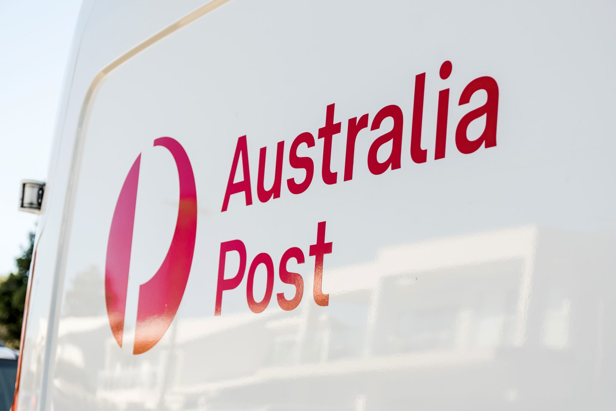 Australia Post driver’s conduct under scrutiny after unusual delivery ...