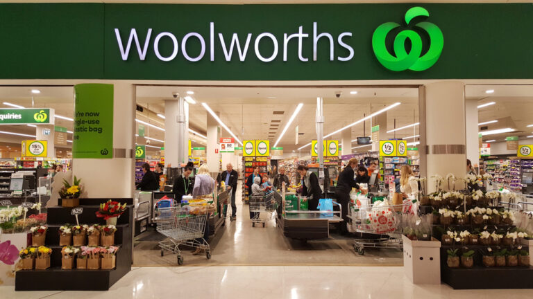 Woolworths launches two budget-friendly Christmas menus, starting at ...
