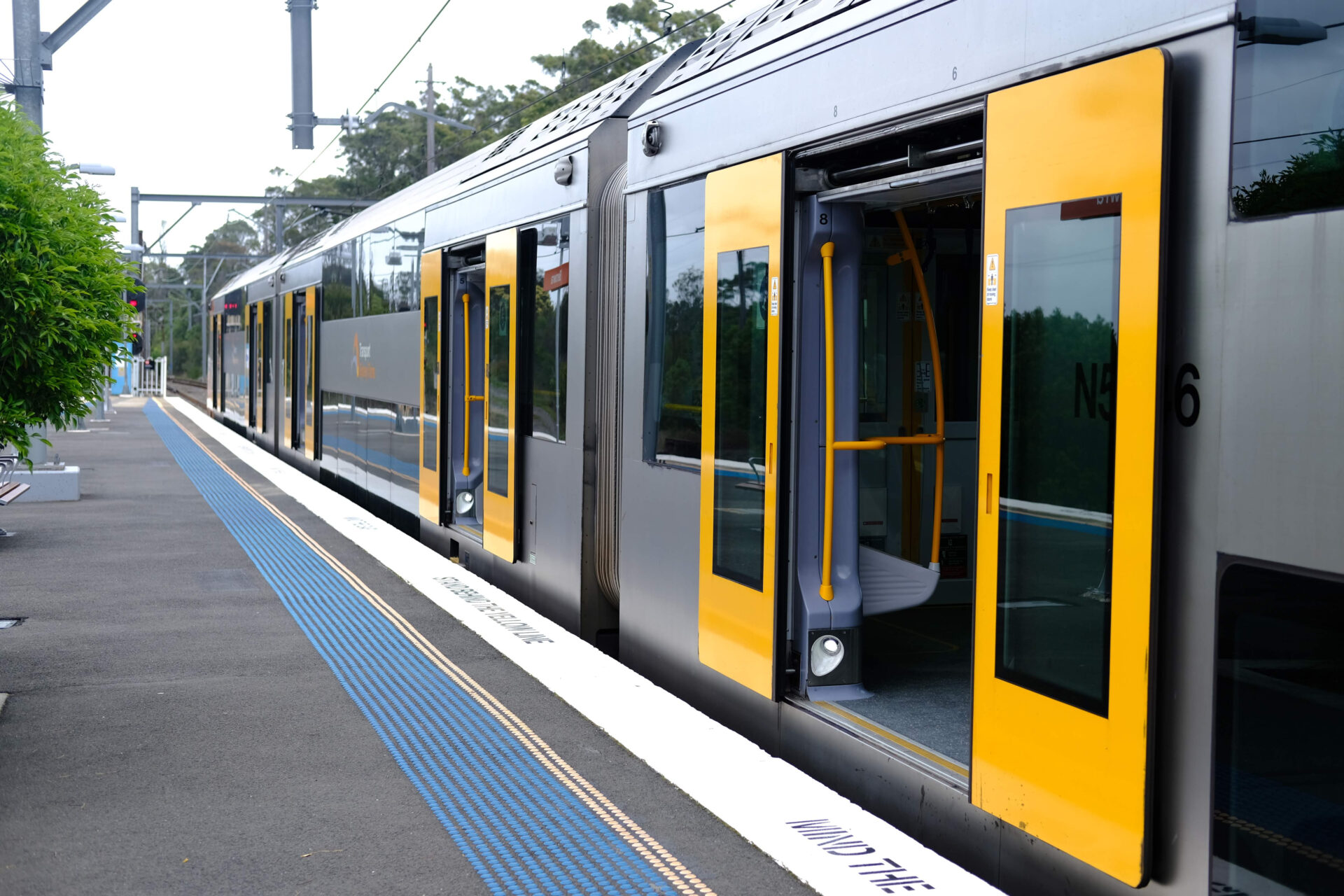 Long train delays? Here’s something to make up for it | YourLifeChoices