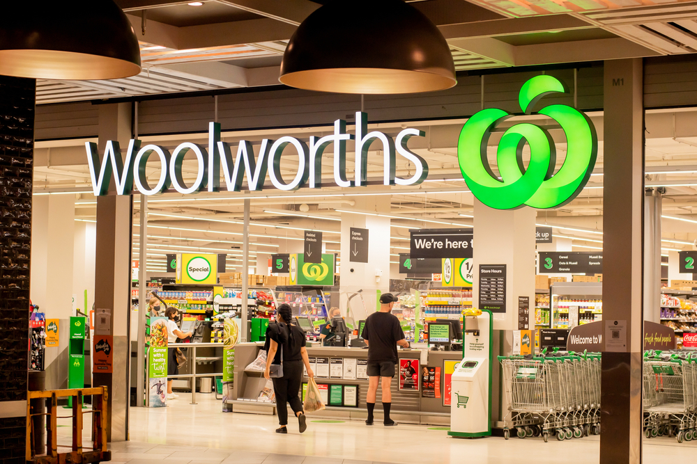 Are you paying too much at Woolworths? Find out if your local store is ...