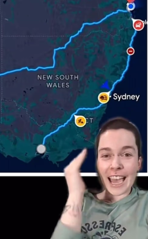 Australia Post’s shocking detour: Parcel five minutes away rerouted ...