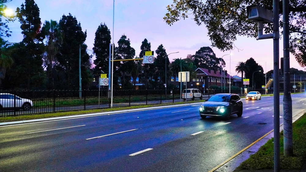 Safer drives ahead? Find out why drivers trust this clever road tech on ...