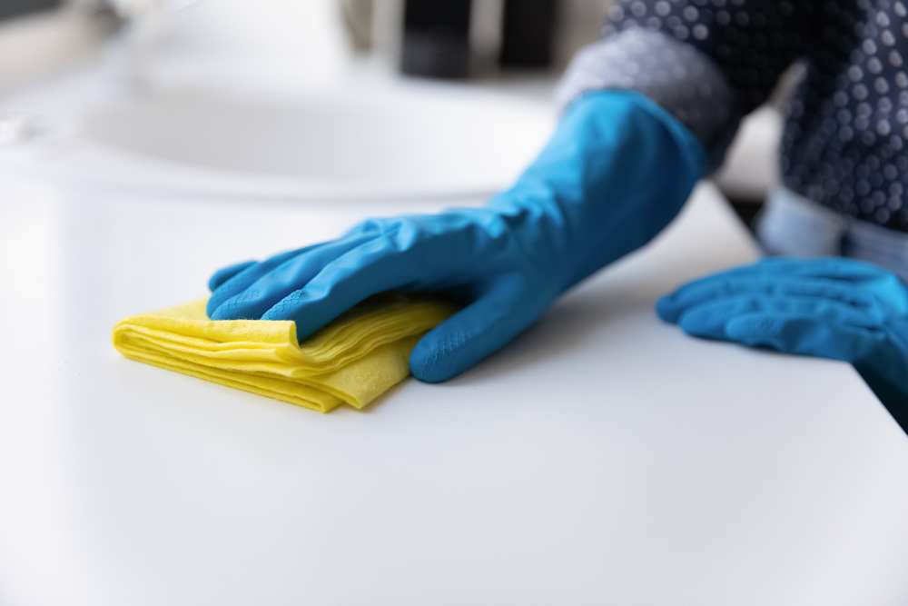 Say goodbye to mess: The ultimate cleaning order revealed | YourLifeChoices