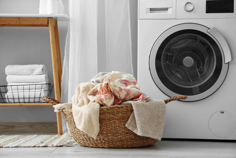Don’t miss this simple trick to stop washing machine mould ...