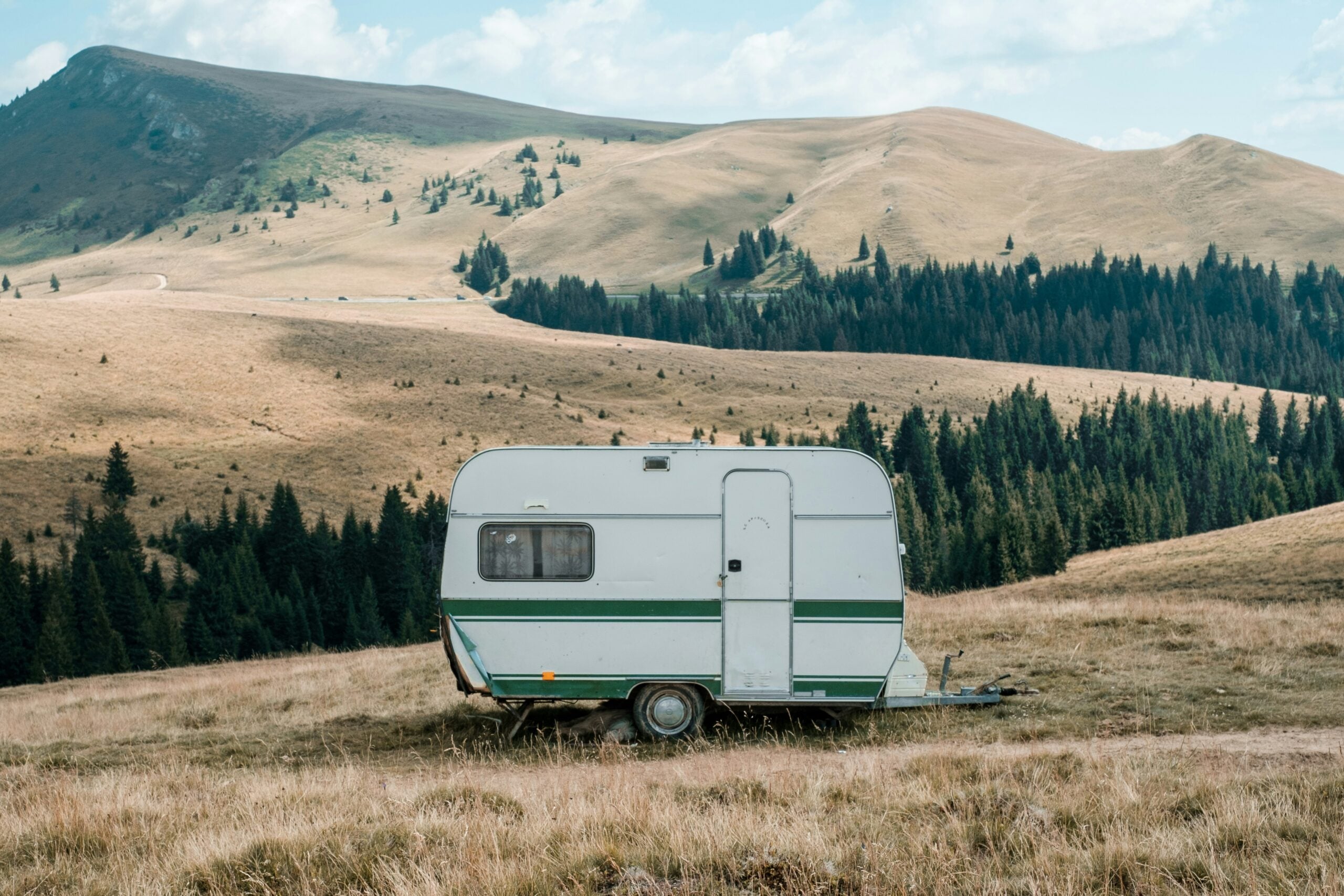 Are you falling for this common caravan trick? One simple fix could ...