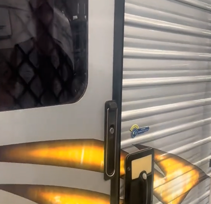 Are you falling for this common caravan trick? One simple fix could ...
