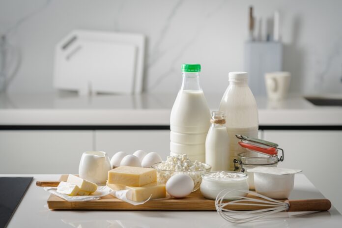 Try this simple 81c swap at Coles to upgrade your daily protein intake ...