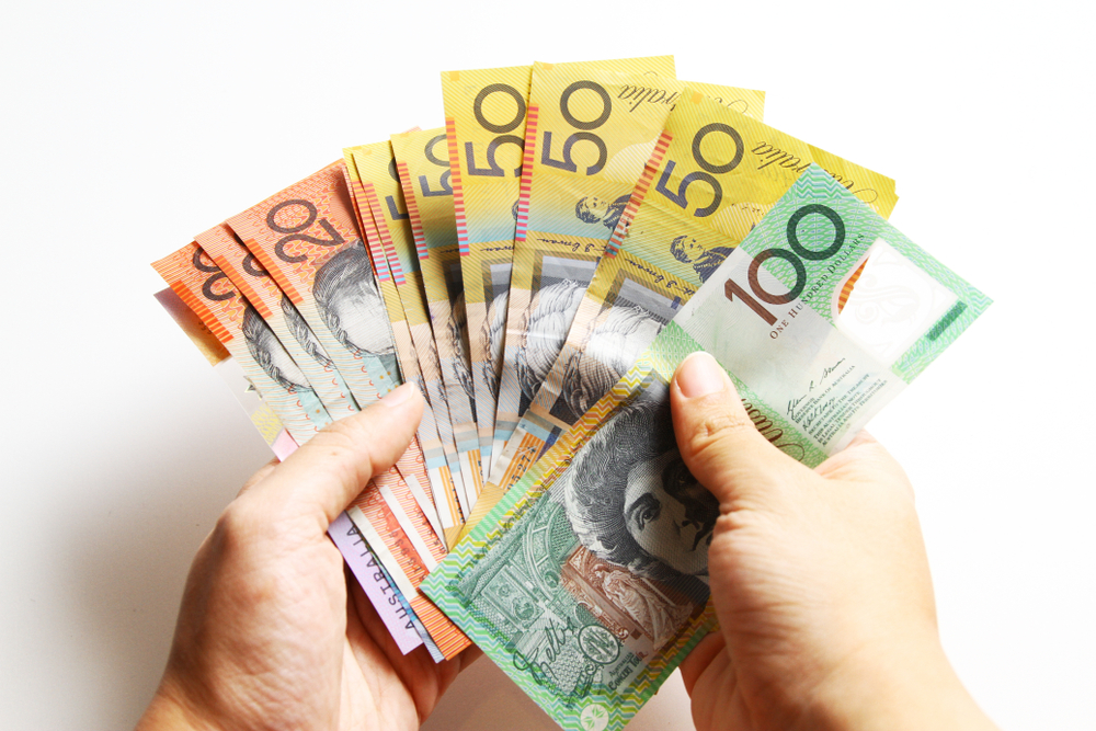 Your dollar's having a moment: What this means for your wallet ...