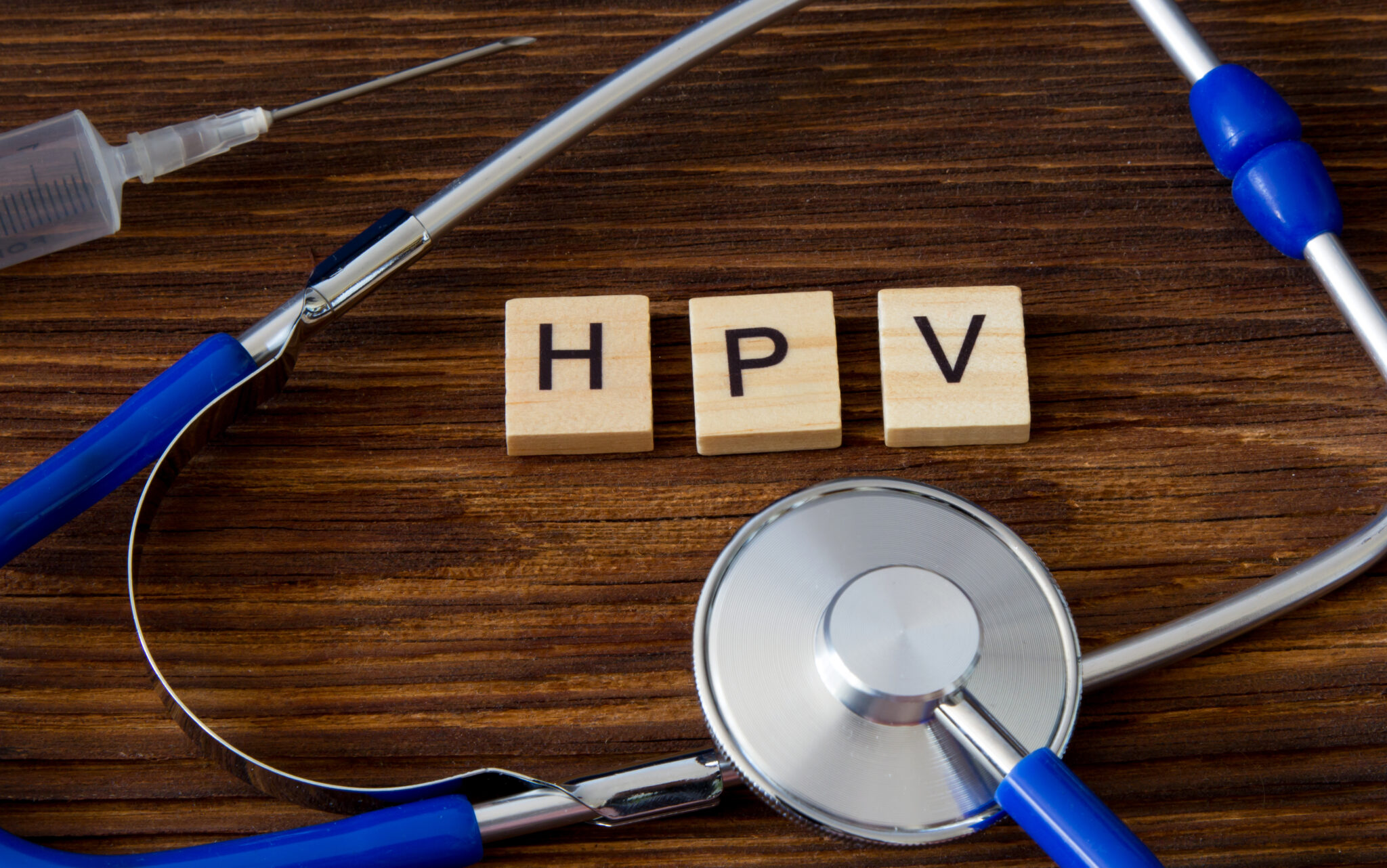 HPV-related cancer case reveals overlooked symptom | YourLifeChoices