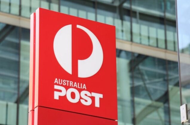 Australia Post opens mega centre to meet online shopping demand ...