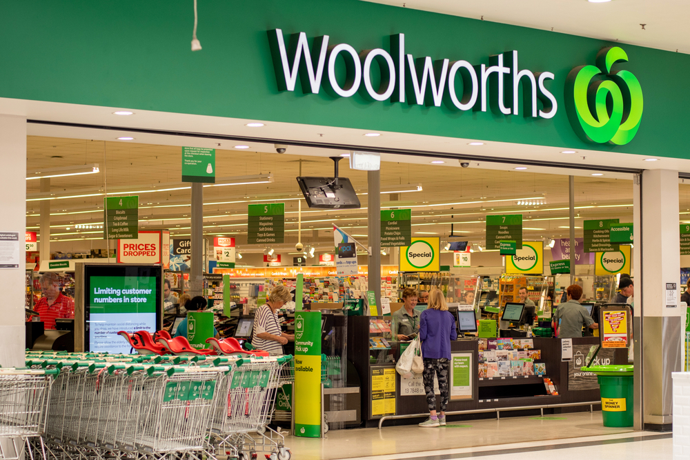 Why Woolworths shoppers are racing to grab this $15 designer treasure ...