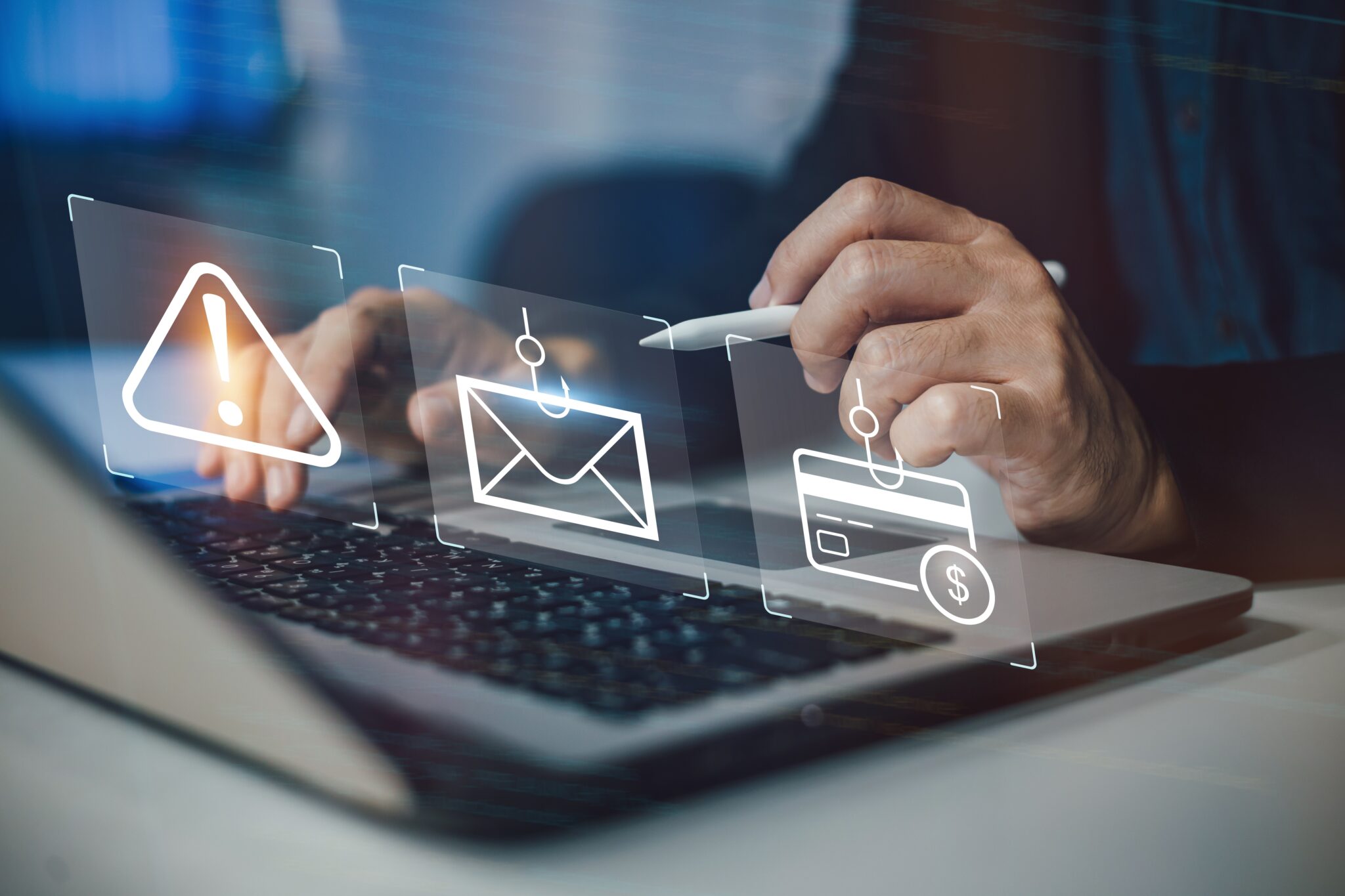 Could a single email lose you $50,000? A couple’s ‘traumatising’ story ...