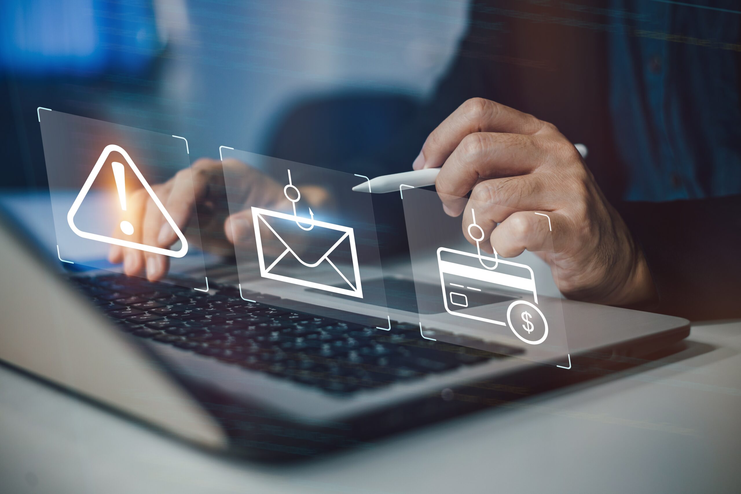 Could a single email lose you $50,000? A couple’s ‘traumatising’ story ...