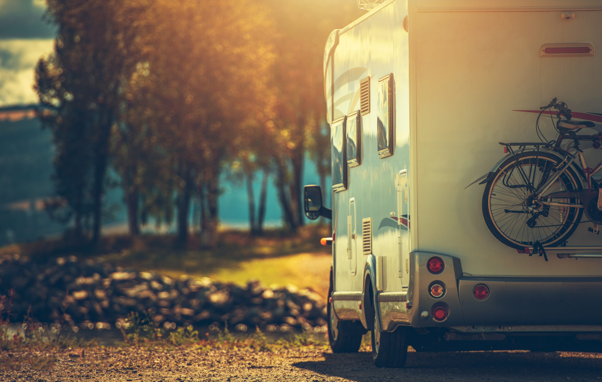 This little-known road sign could save your caravan from disaster ...