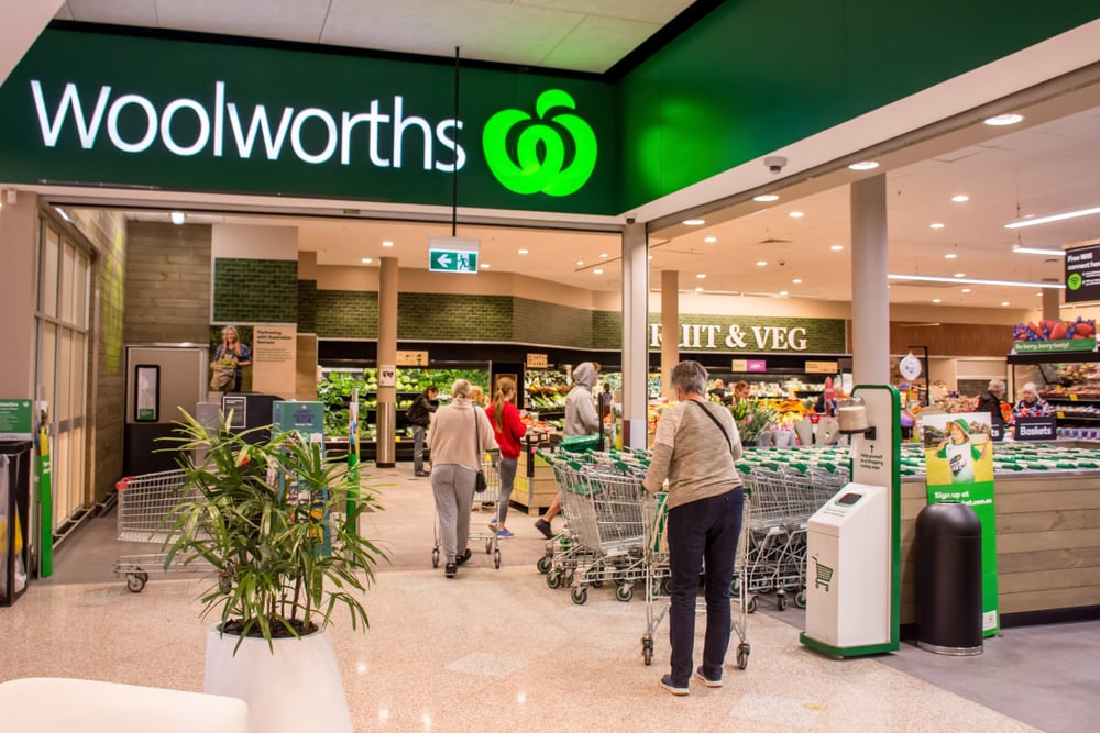 Shoppers swear this $4 Woolworths find will speed up your grocery run ...