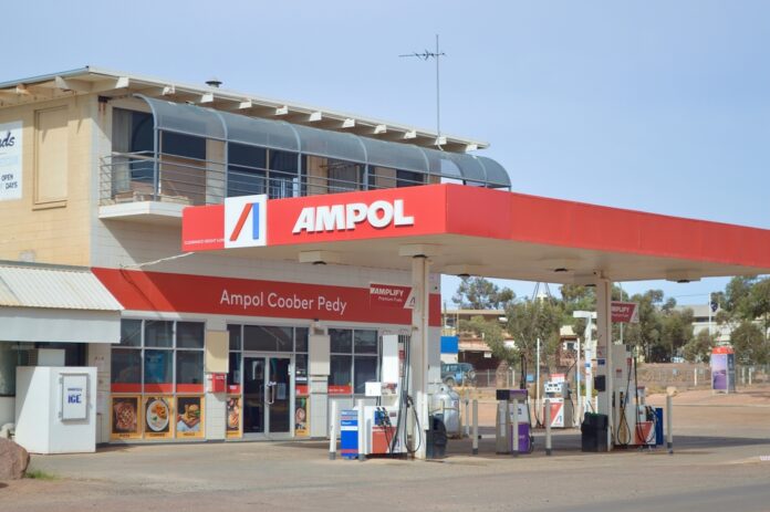 Ampol’s $1.1B takeover: Here’s how your next fuel stop could change ...
